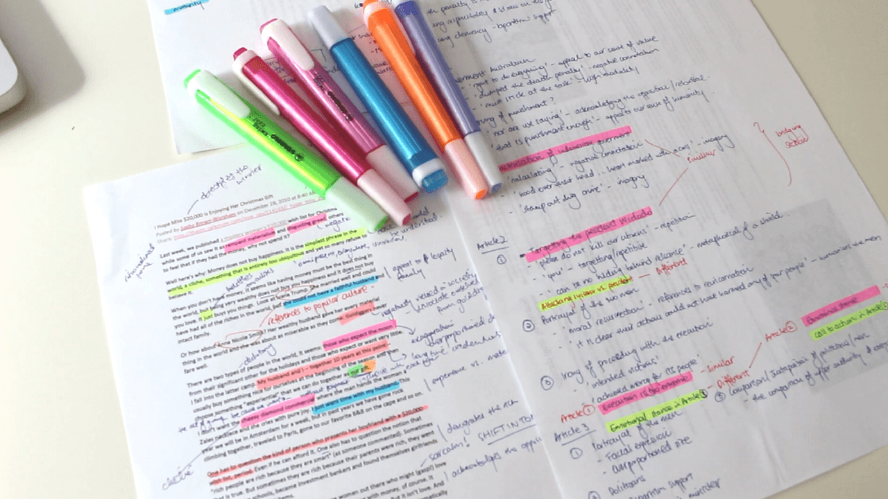 Externalizing to Reduce Memory Load – Ingrid Bright